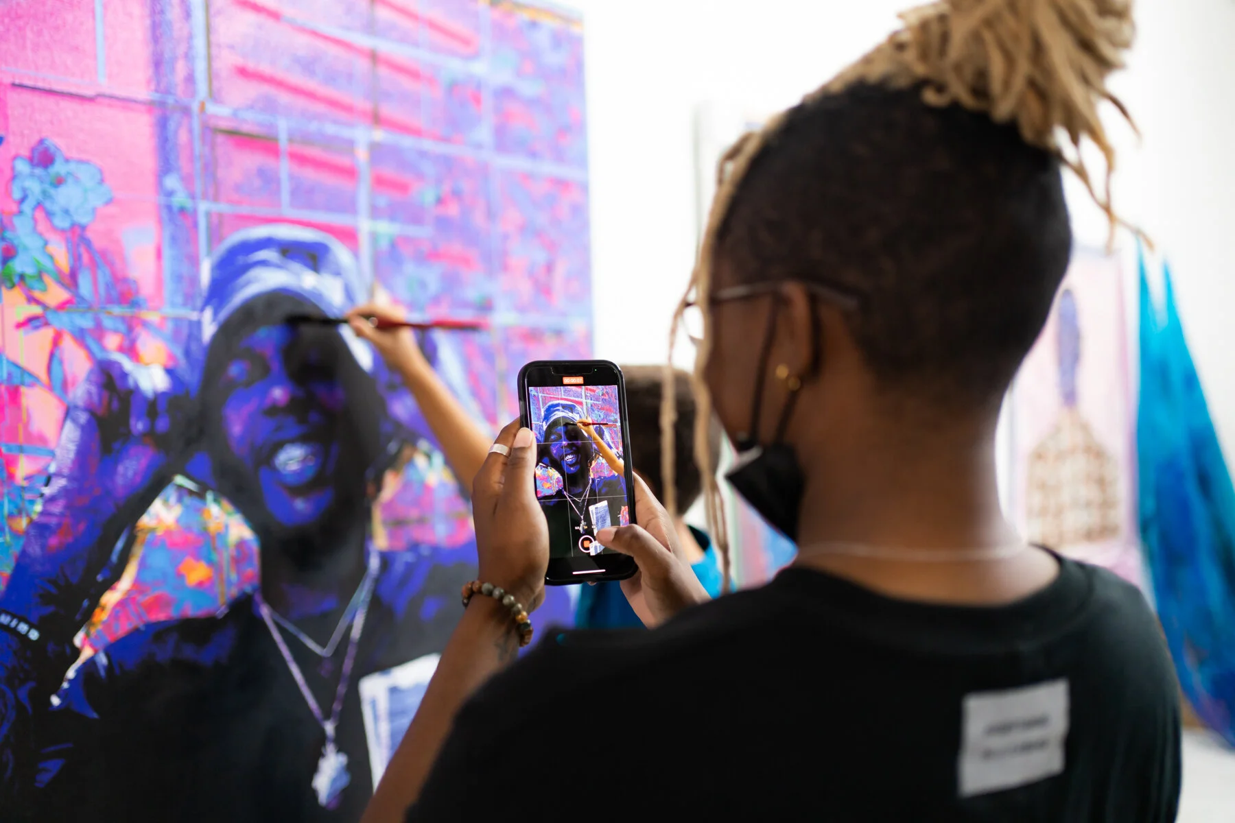 Fountainhead | Artists Residency, Studios and Empowerment Programs and ...