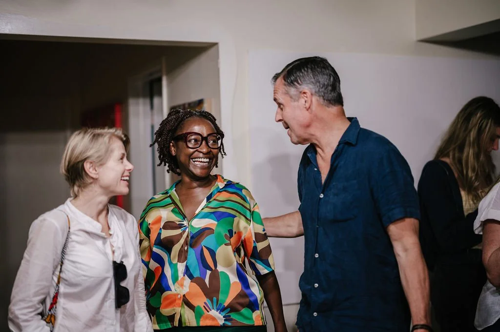 Upcoming — Fountainhead | Artists Residency, Studios and Empowerment ...