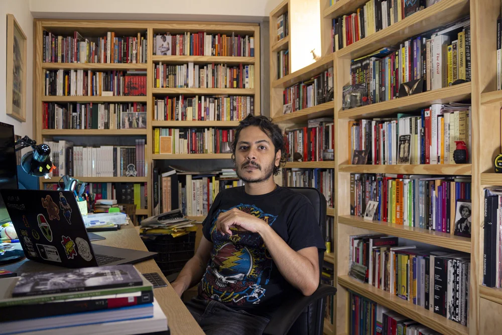 Residency Curatorial Committee — Fountainhead | Artists Residency ...