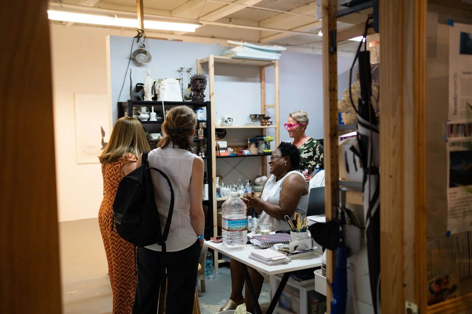 Fountainhead | Artists Residency, Studios and Empowerment Programs and ...