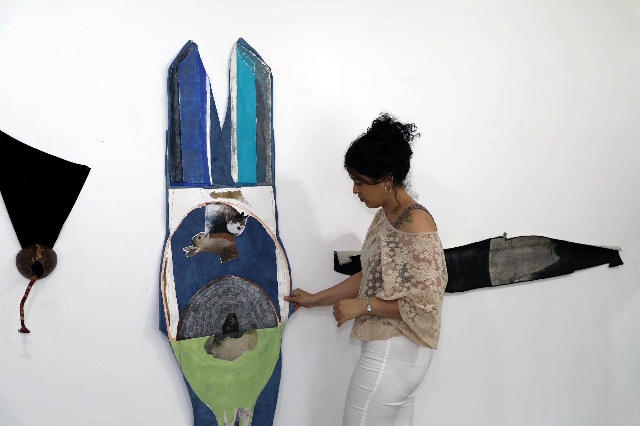 About the Residency — Fountainhead | Artists Residency, Studios and ...