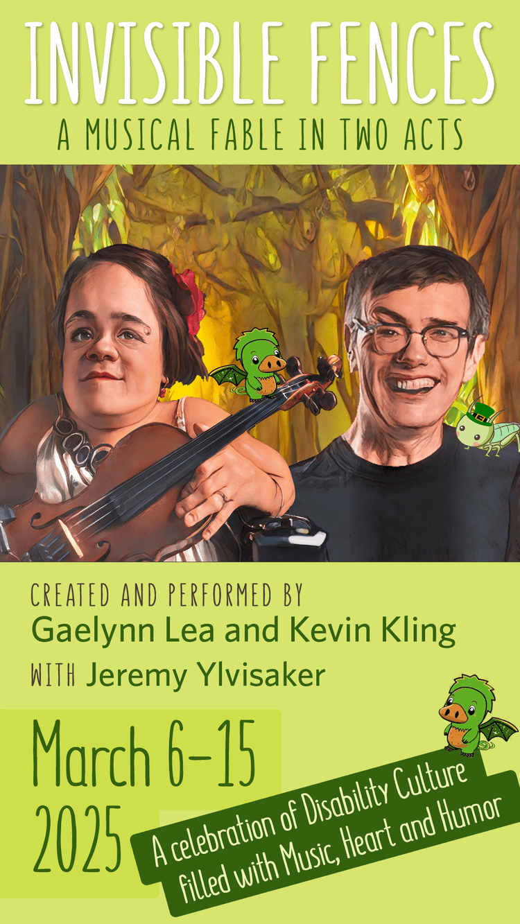 Open Eye Theatre