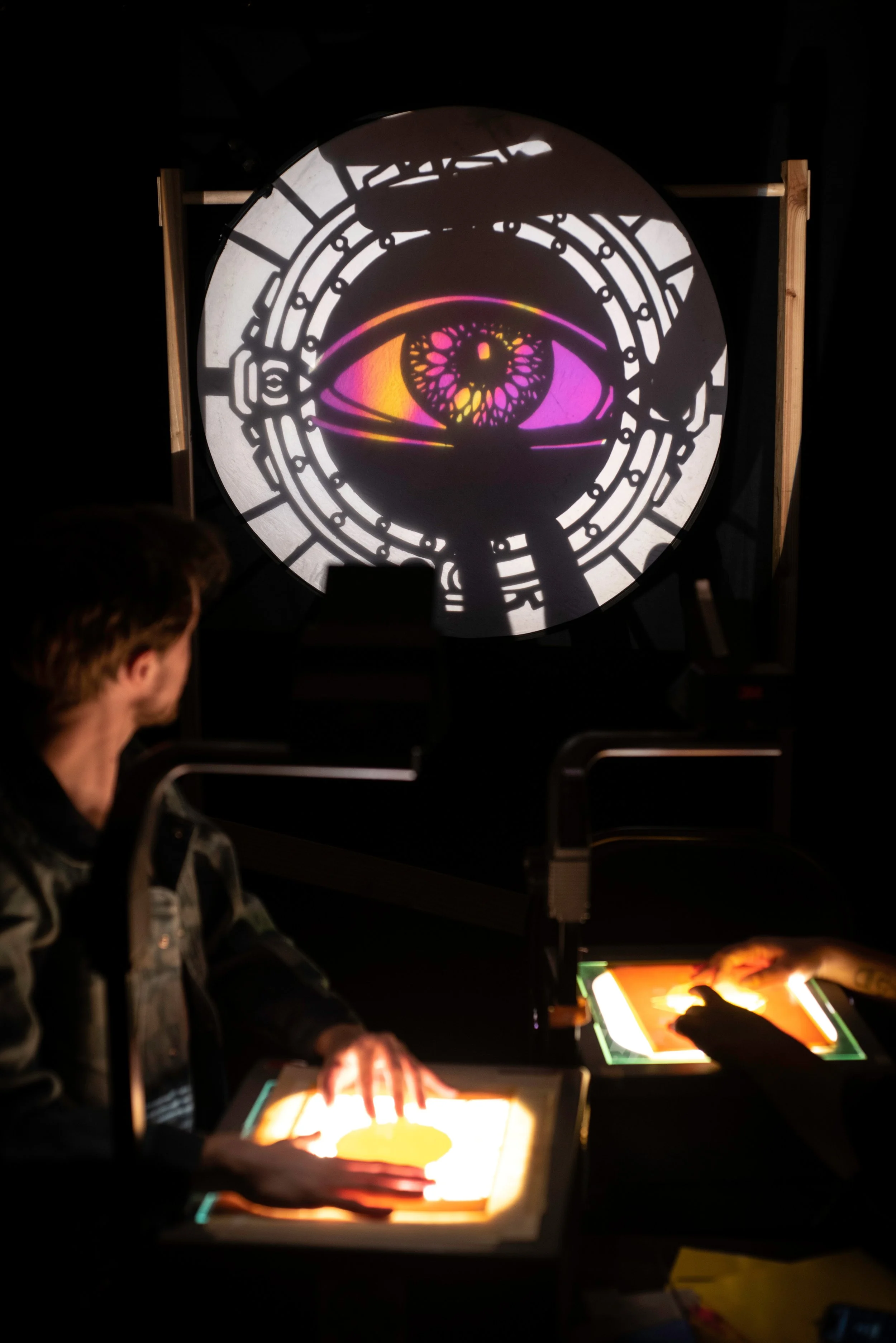 Open Eye Theatre