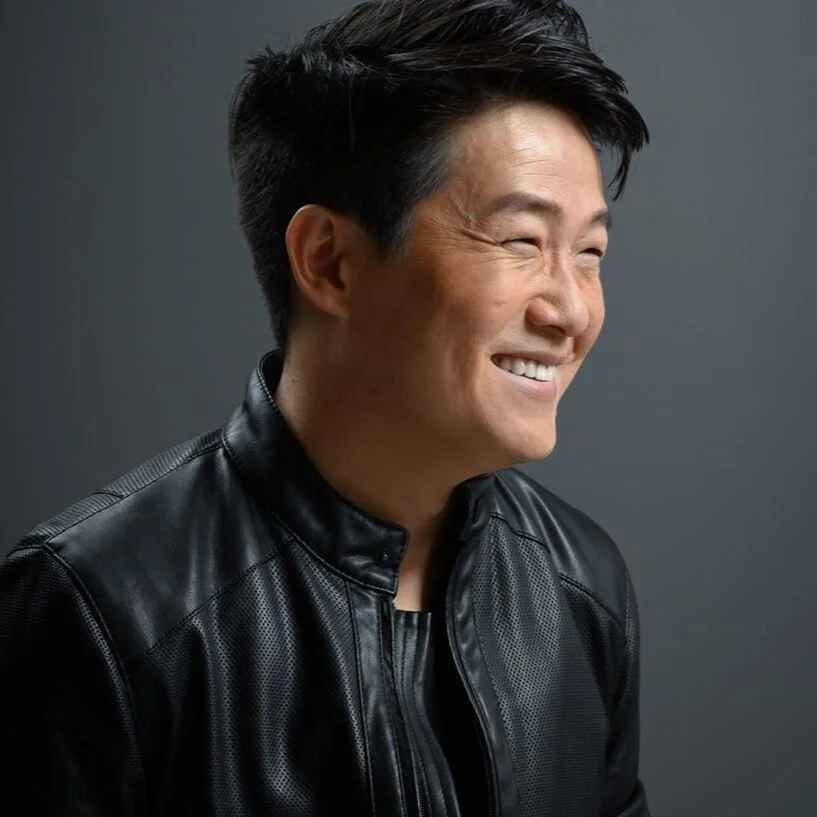 THE CHINESE LADY — Open Eye Theatre