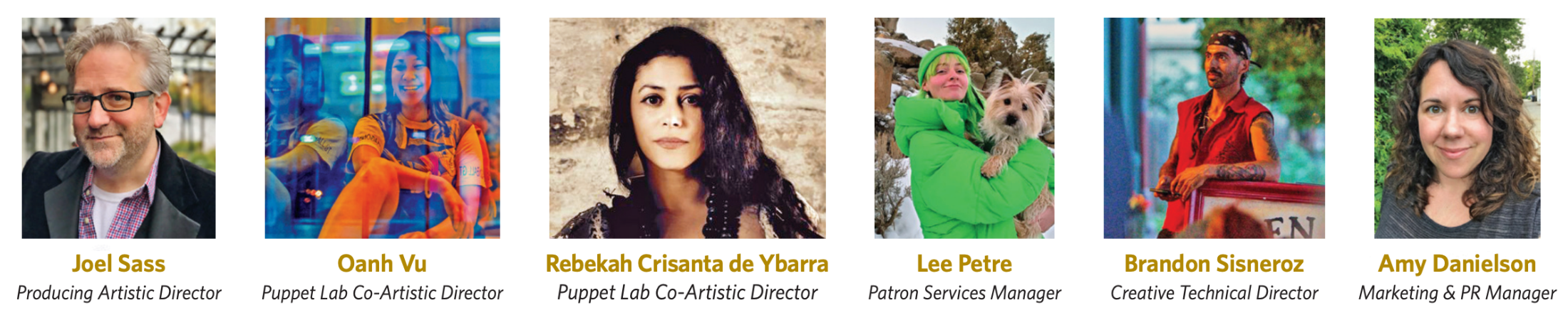 Donate — Open Eye Theatre