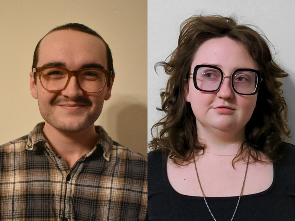 Puppet Lab — Open Eye Theatre