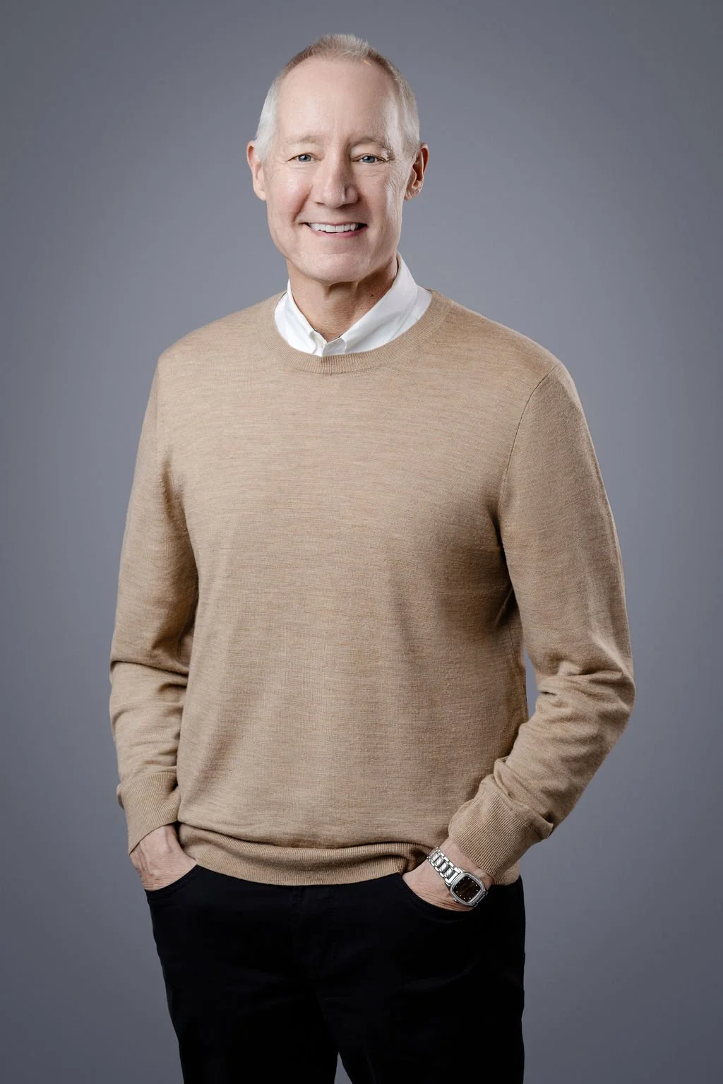 Team & Board of Directors — Cordes Foundation | Connect, Convene, Catalyze