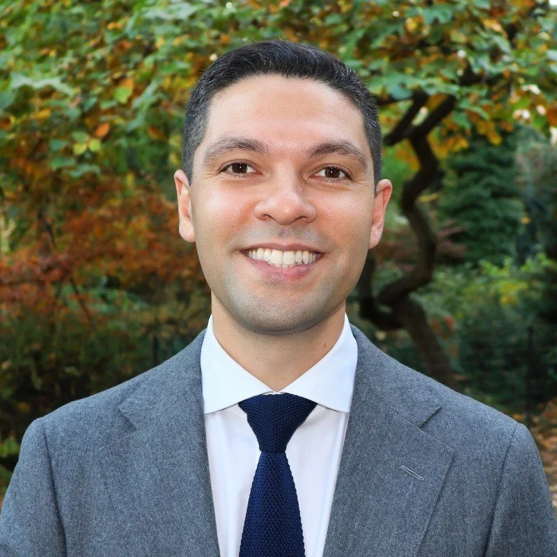 Team & Board of Directors — Cordes Foundation | Connect, Convene, Catalyze