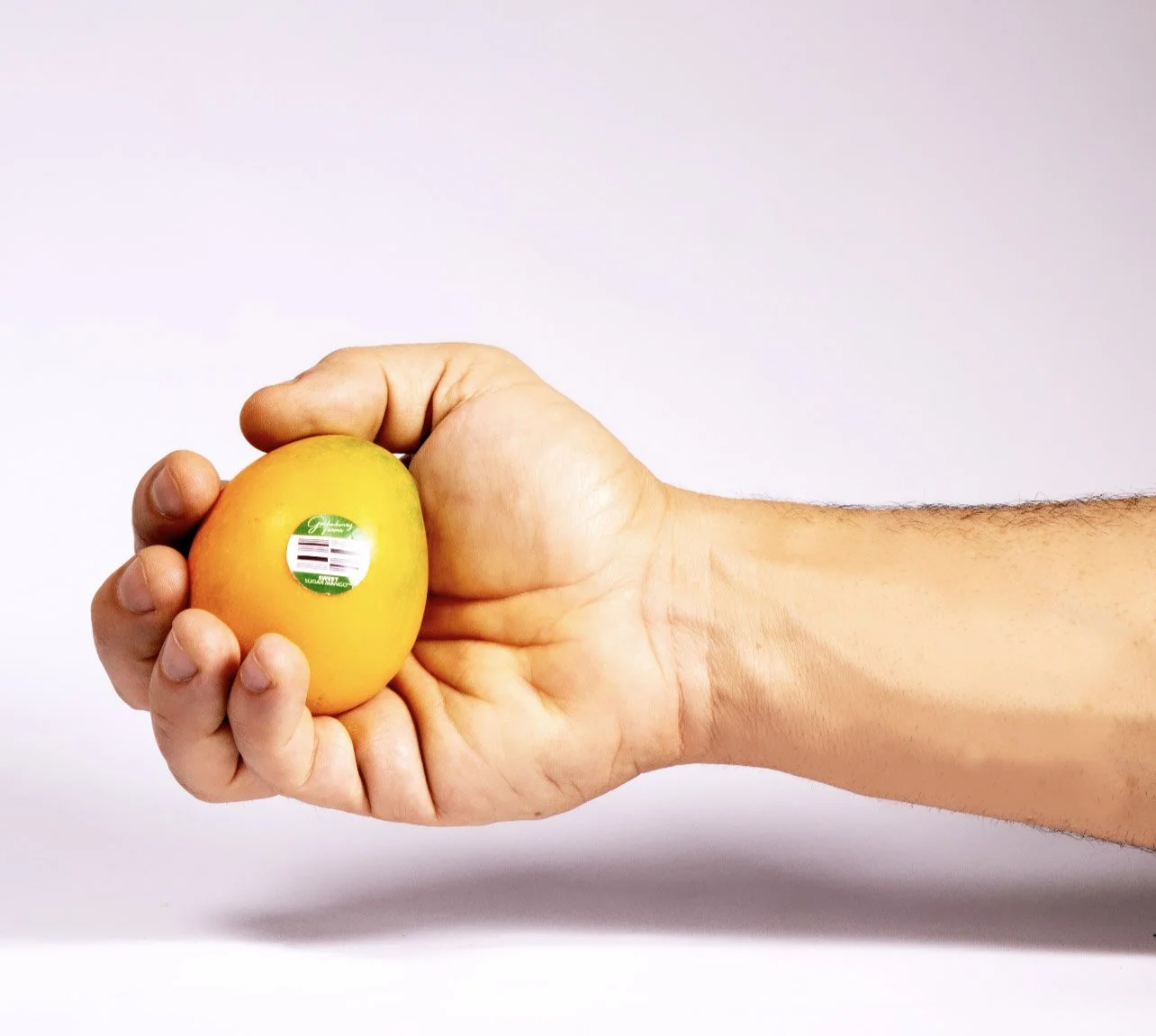 Sugar Mangos™ | Goldenberry Farms