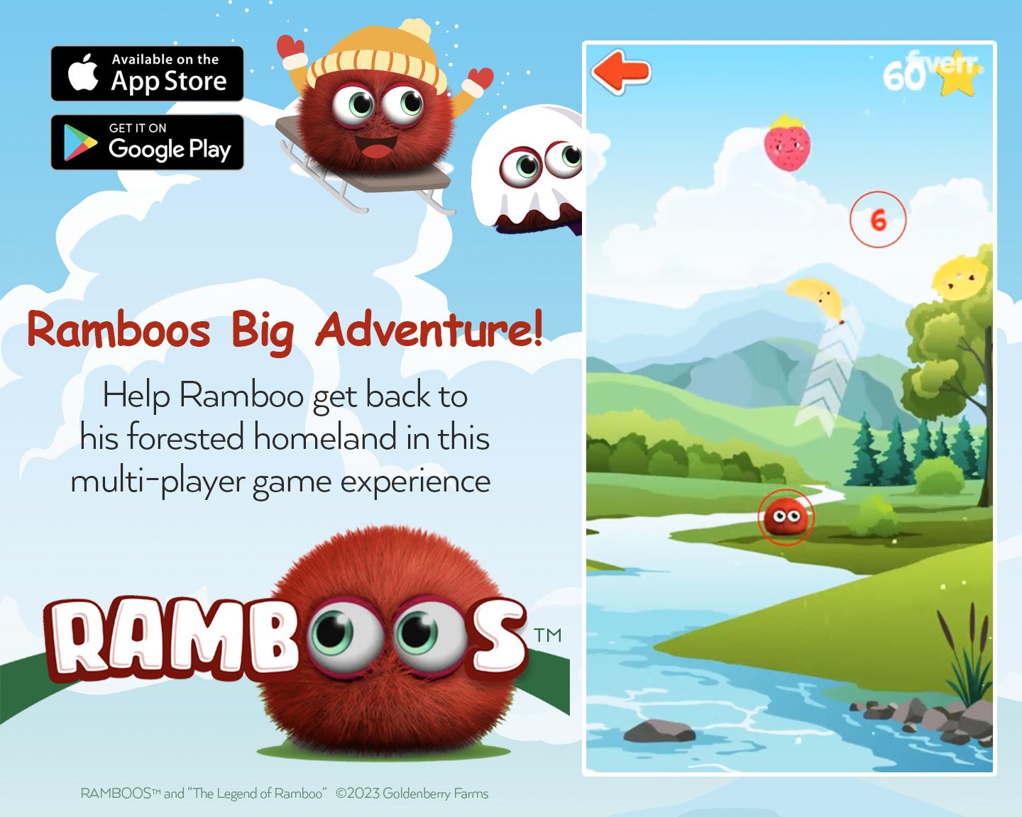 Rambutan | Goldenberry Farms