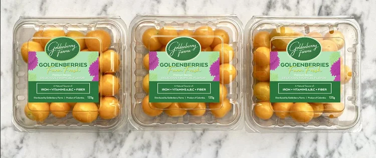 The Incredible Health Benefits of the Goldenberry — Goldenberry Farms