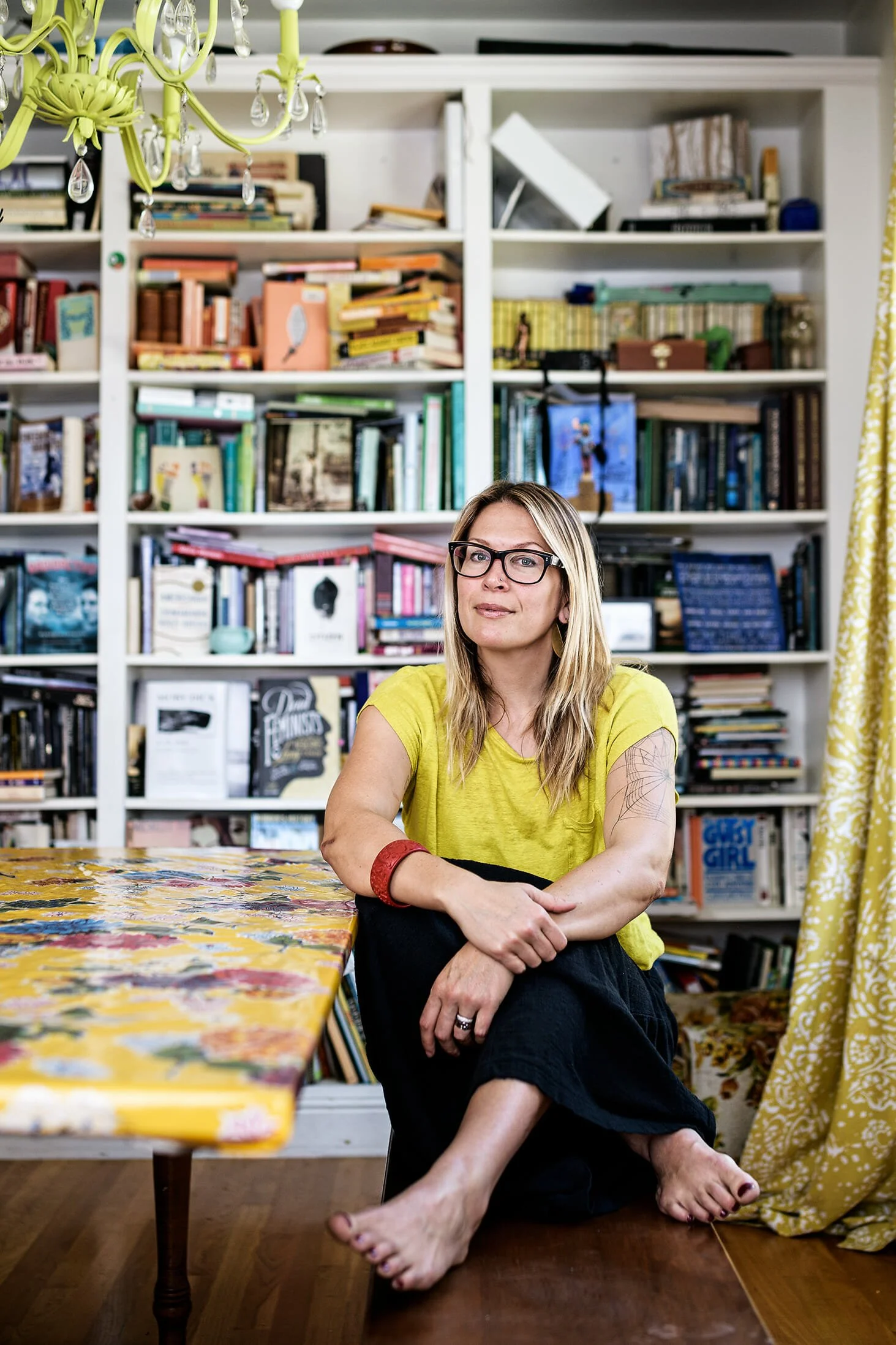 General 2 — kate schatz