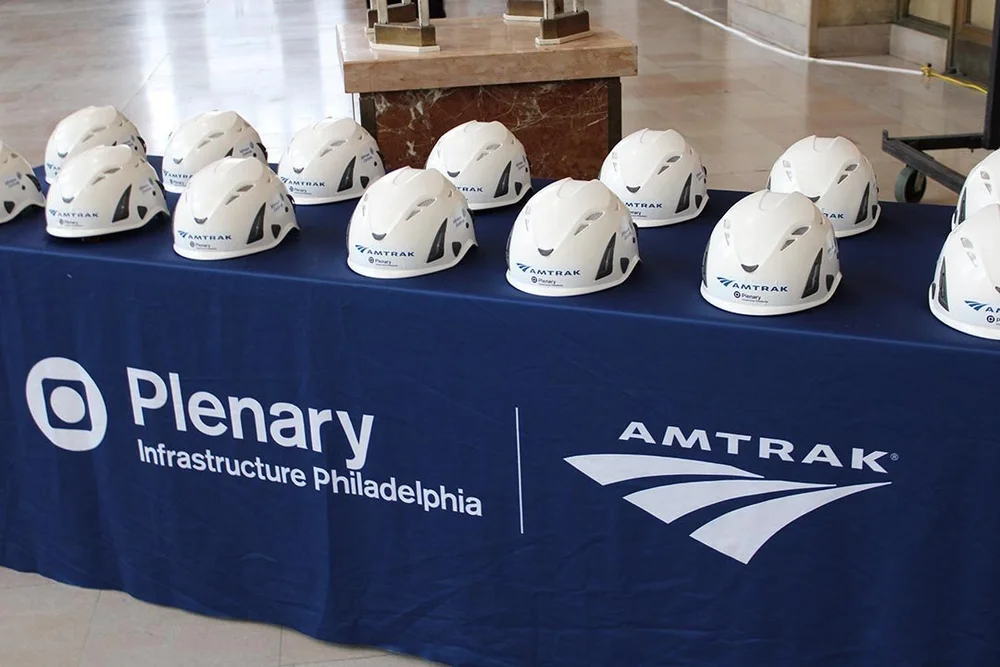 Project News — William H. Gray III 30th Street Station Redevelopment