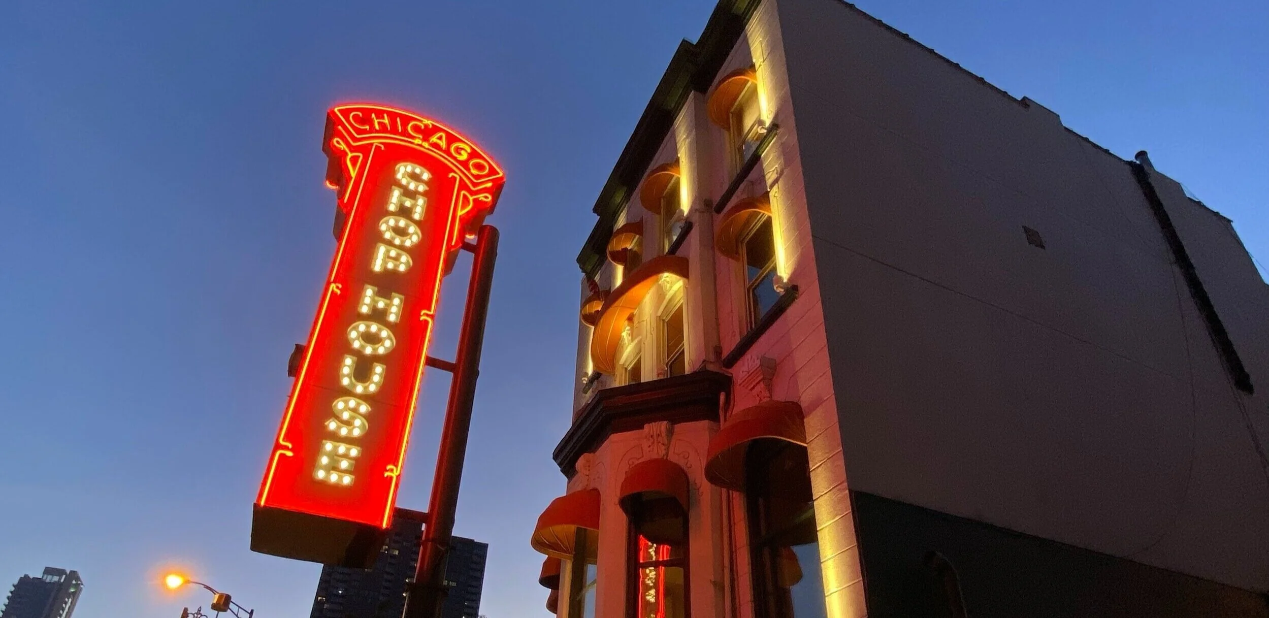 Chicago Chop House