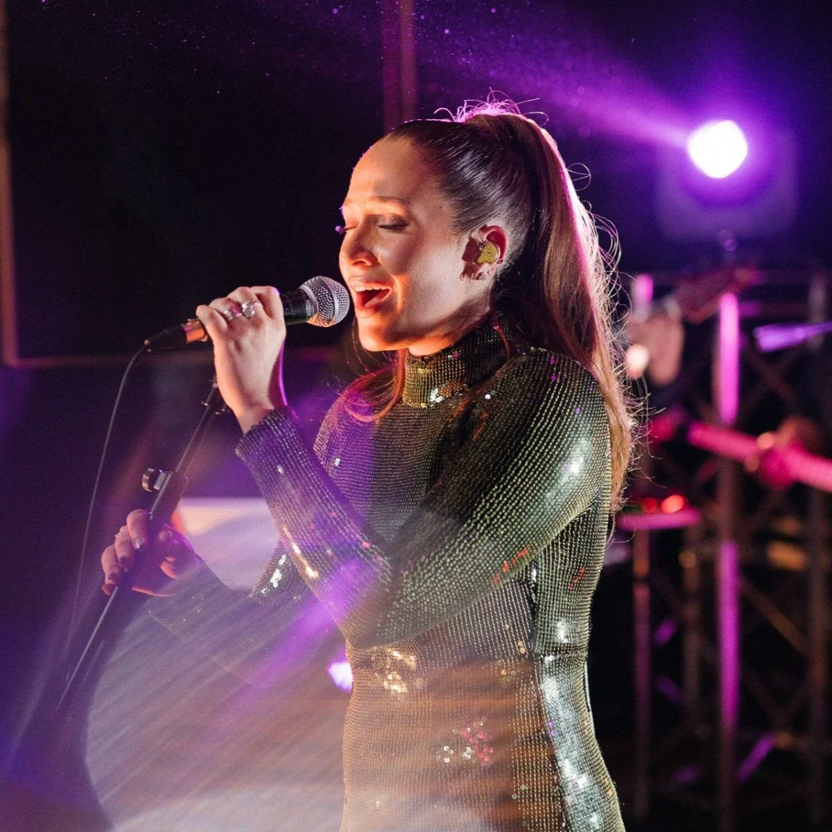 Auckland Wedding Bands — Auckland Bands