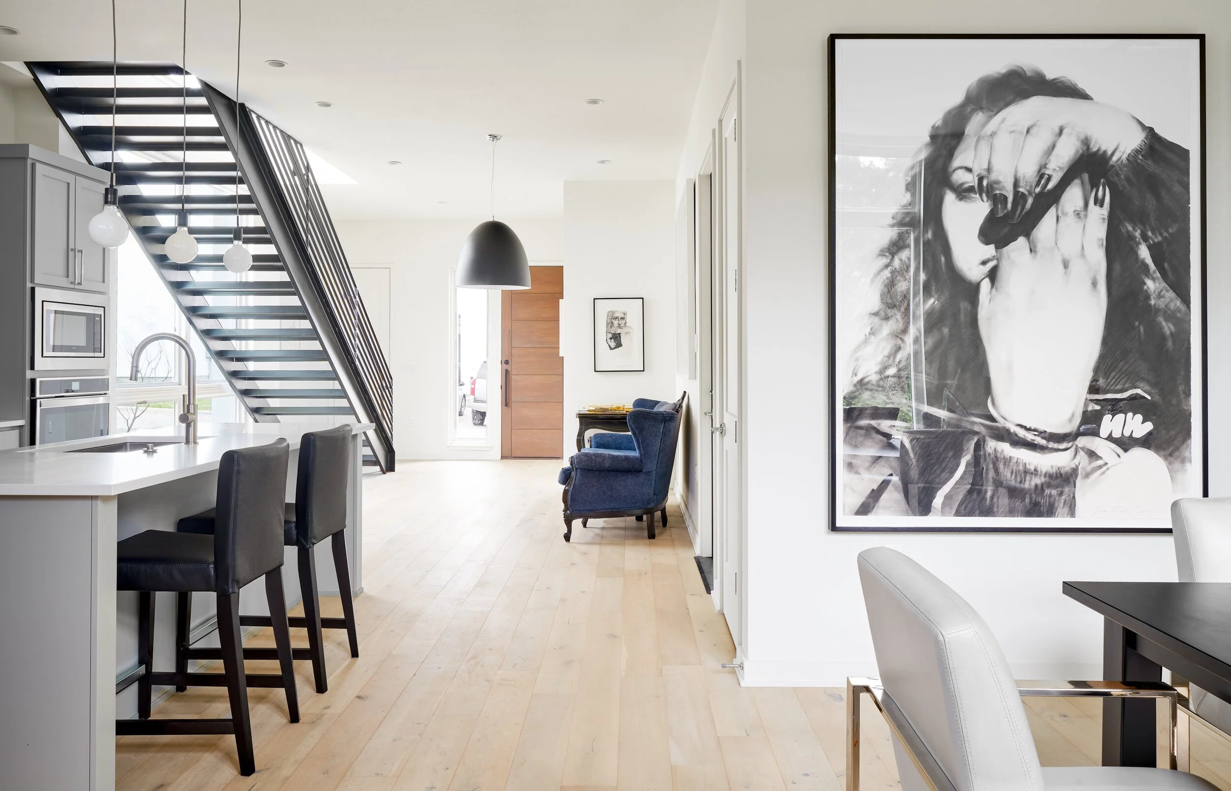 Chupik Design | Luxury Interior Design | Austin, Texas