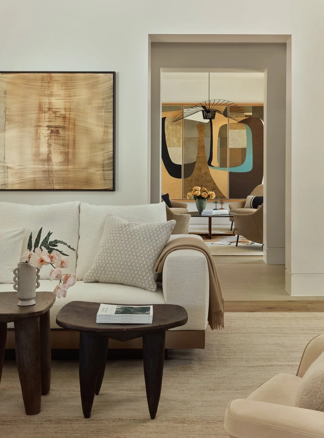 Experience the Embrace of Slow Decorating