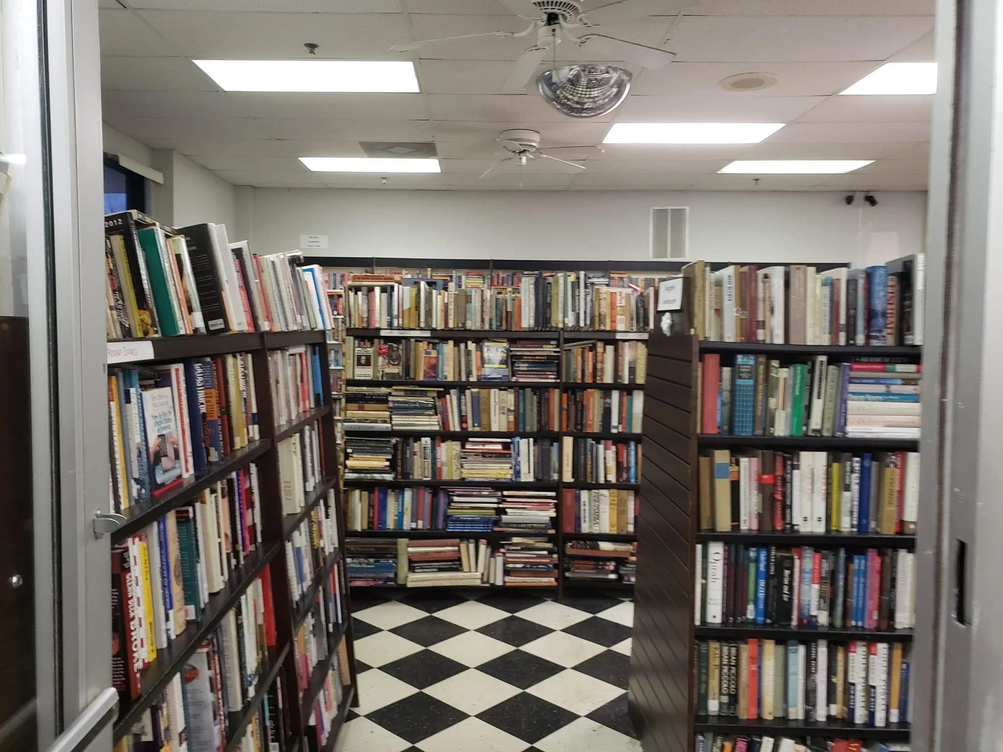 Retold Tales Used Bookstore