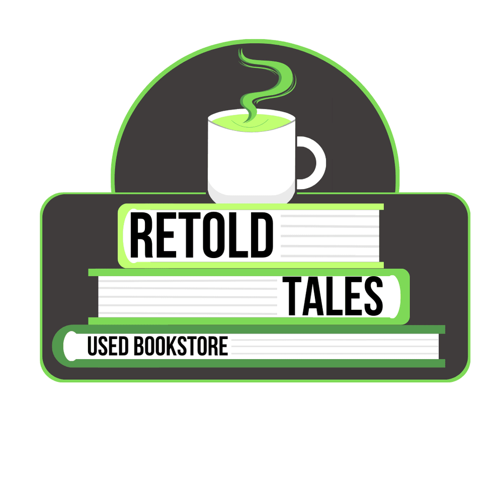 Retold Tales Used Bookstore
