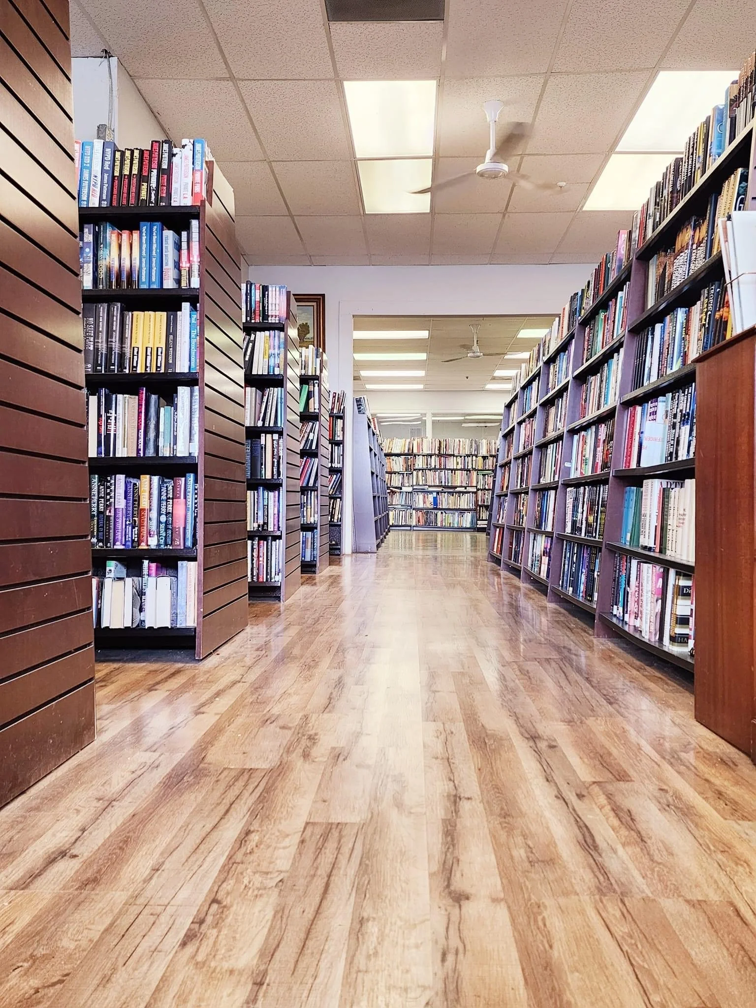 Retold Tales Used Bookstore