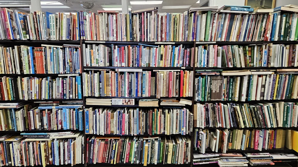 Retold Tales Used Bookstore