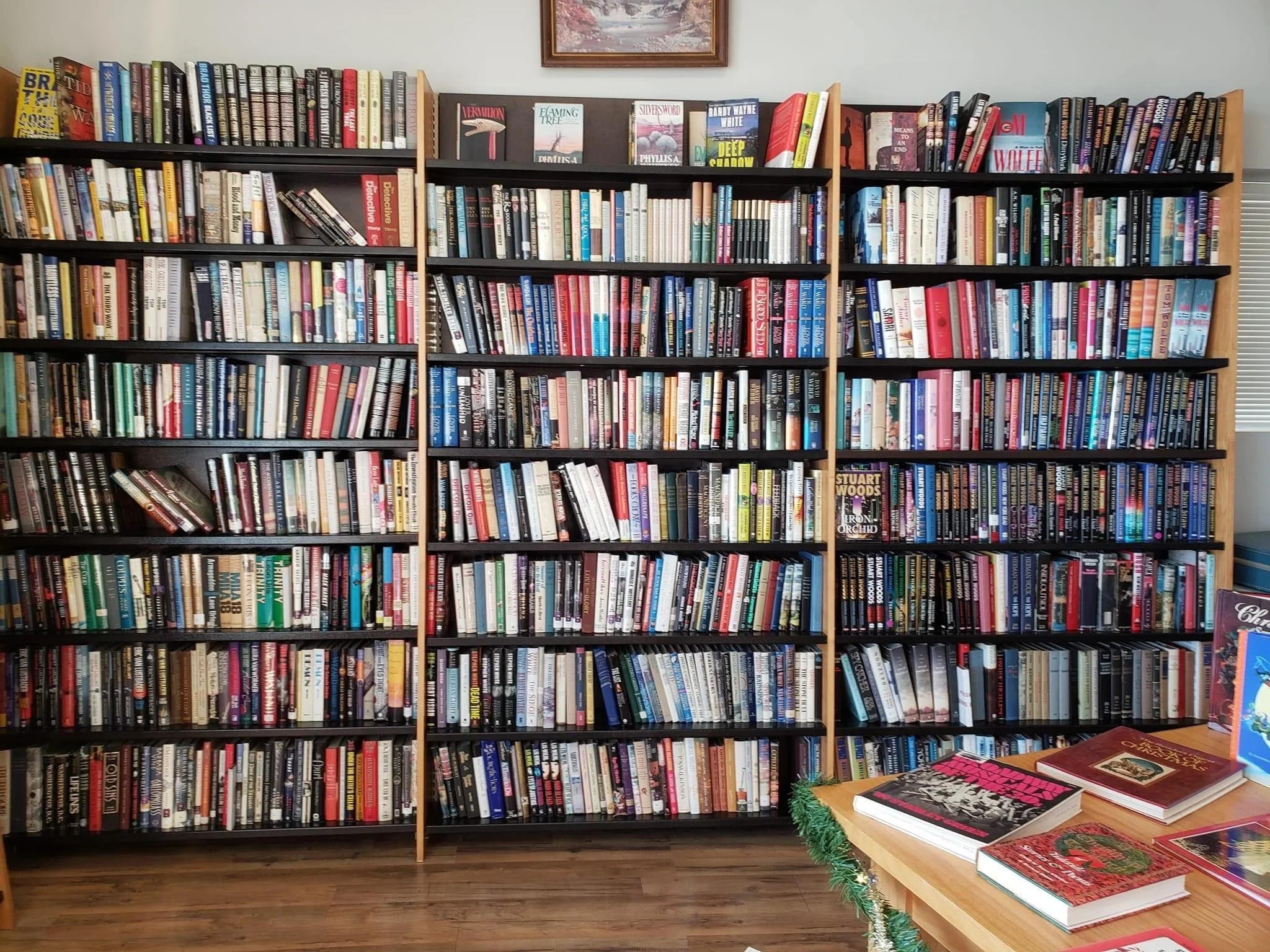 Retold Tales Used Bookstore
