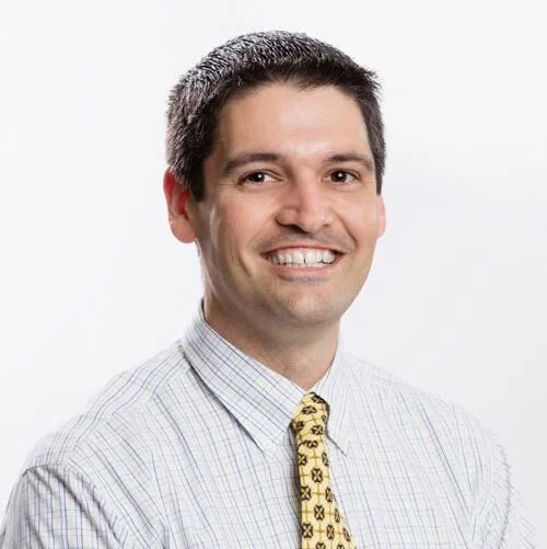 Meet The Team — Mobile Recall Team