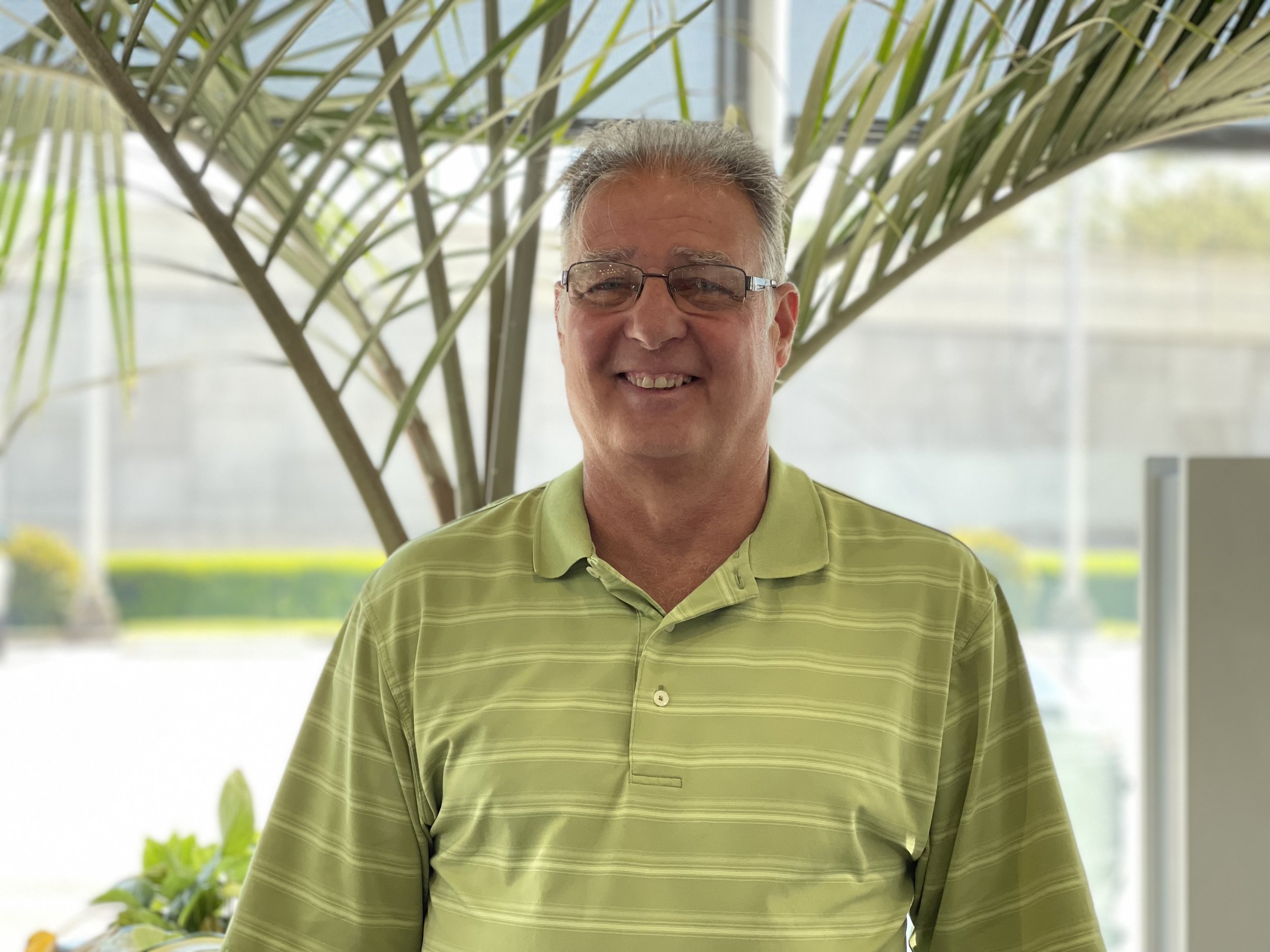 Meet The Team — Mobile Recall Team