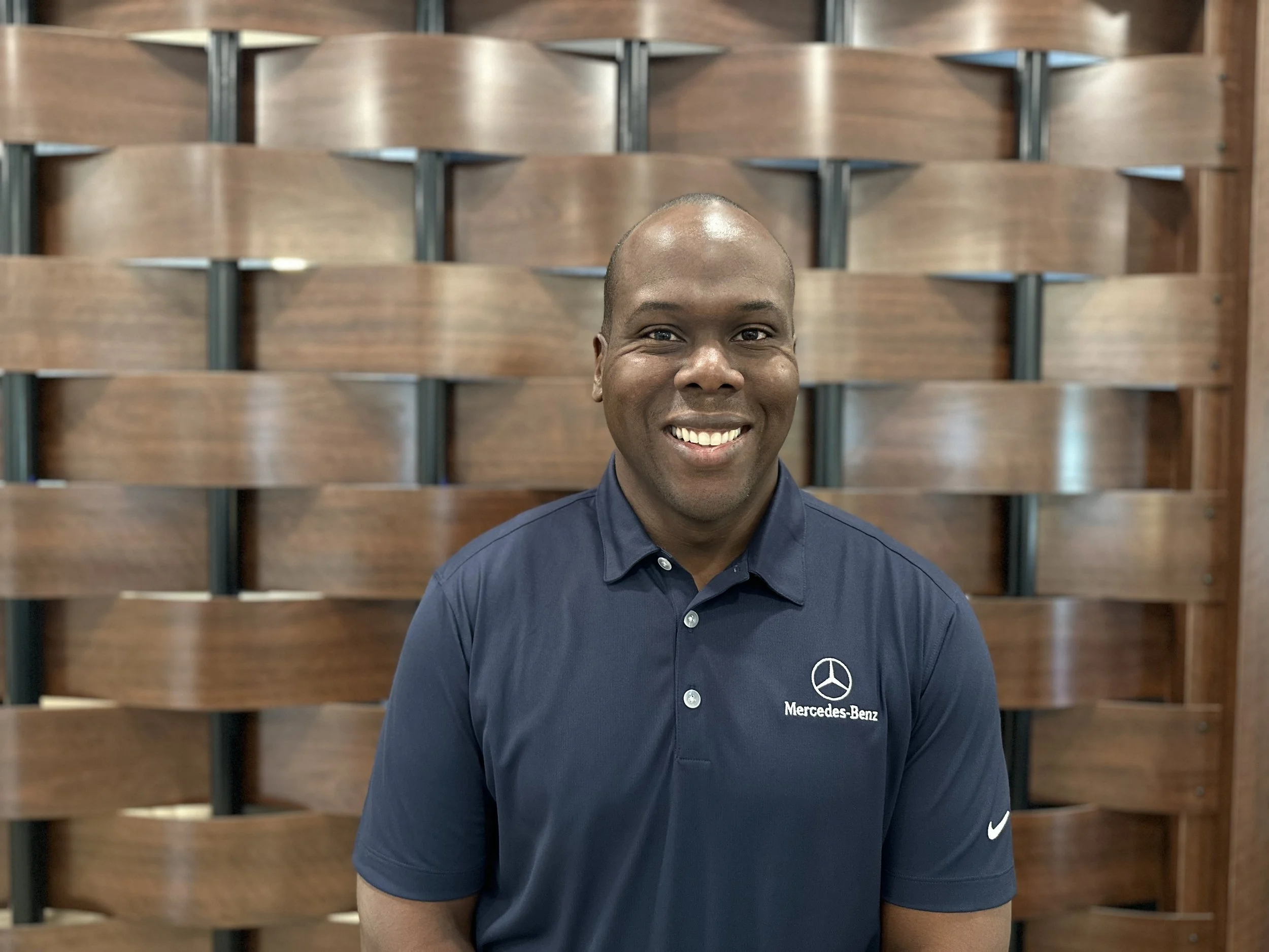 Meet The Team — Mobile Recall Team