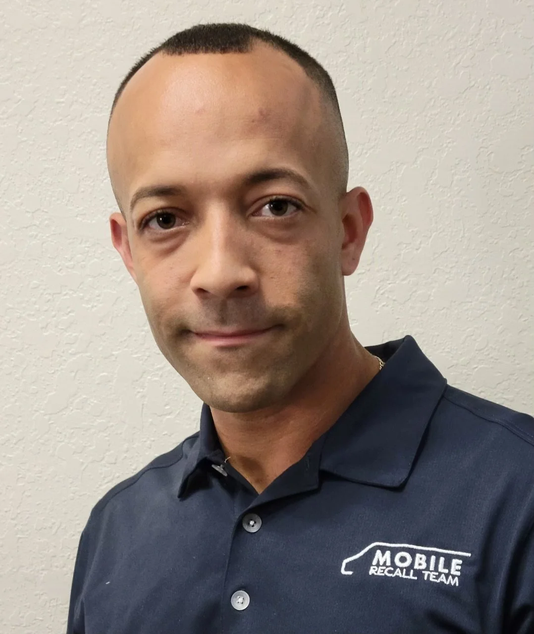 Meet The Team — Mobile Recall Team