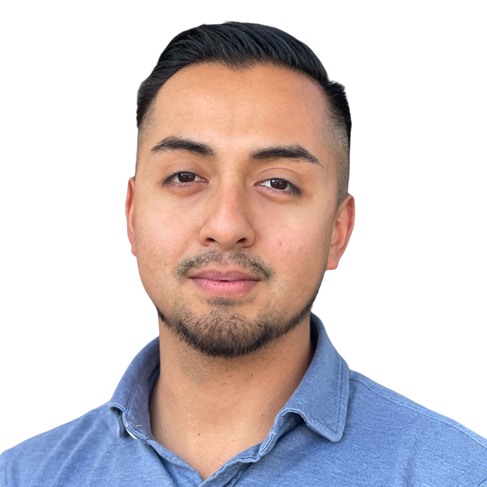 Meet The Team — Mobile Recall Team