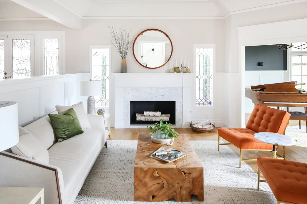 Gallery 2 — Nate Fischer Interiors