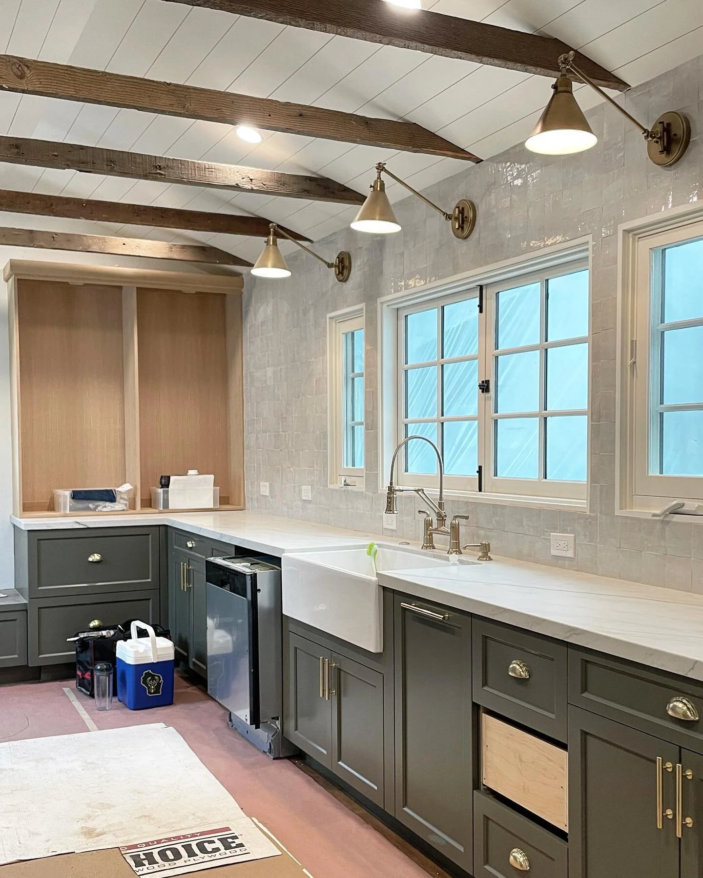 MEET NATE — Nate Fischer Interiors