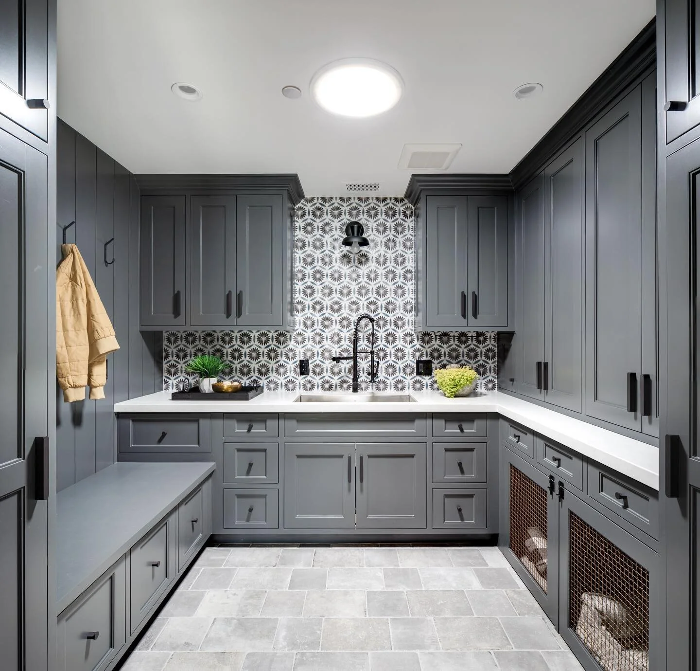 MEET NATE — Nate Fischer Interiors