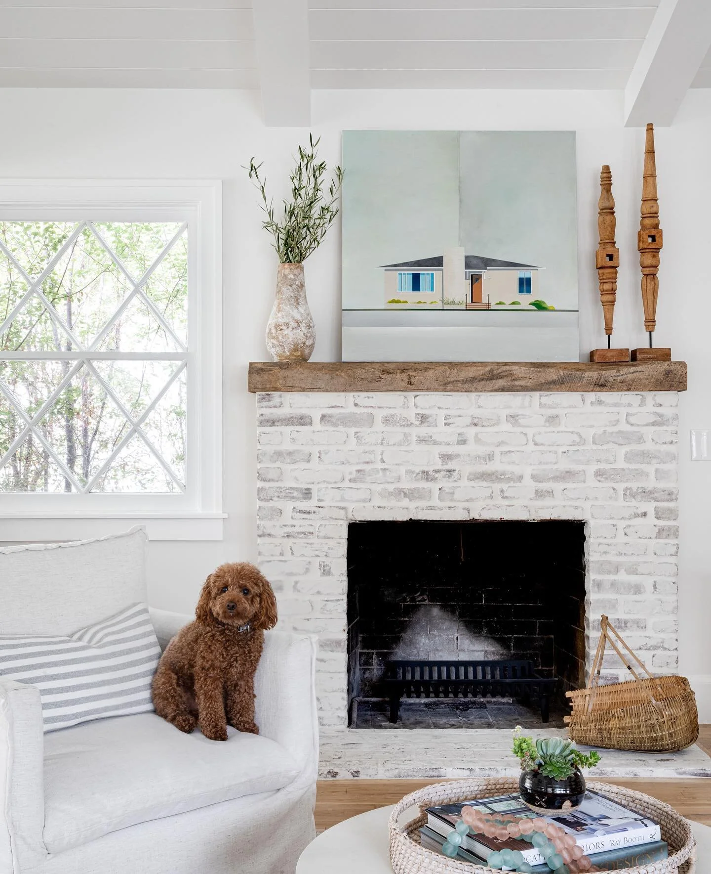 Nate Fischer Interiors