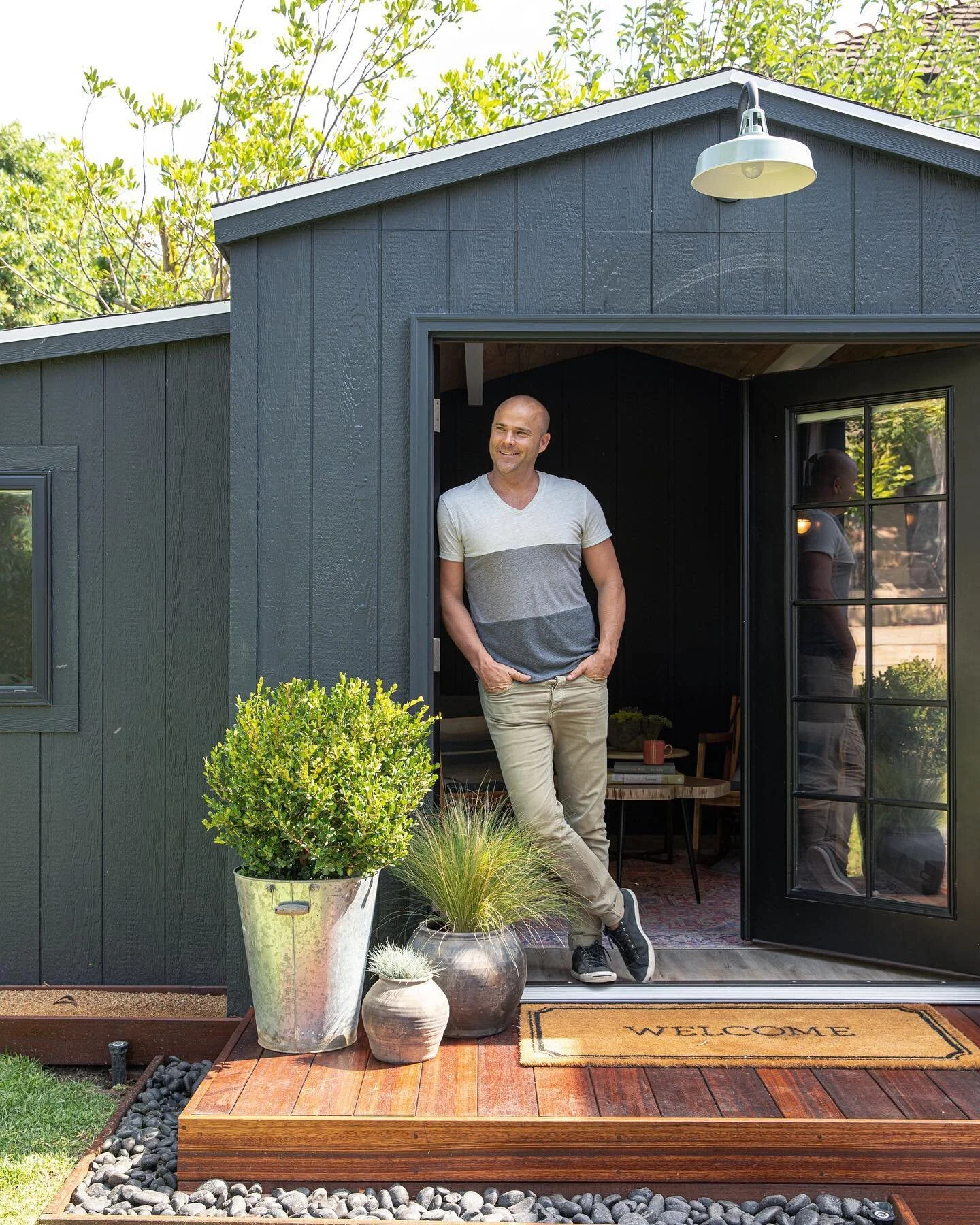 Nate Fischer Interiors