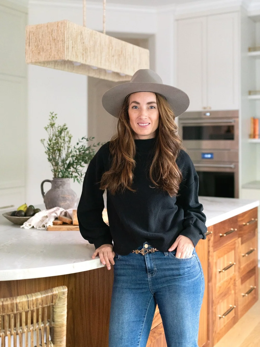 DESIGN TEAM — Nate Fischer Interiors