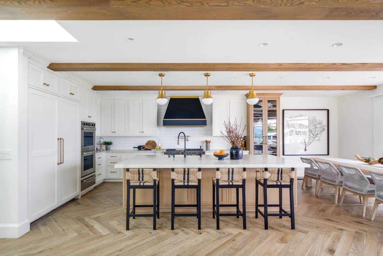 Gallery 2 — Nate Fischer Interiors