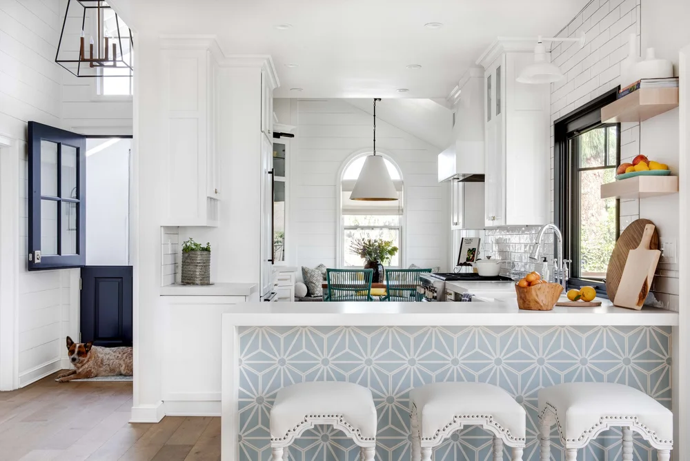 Gallery 2 — Nate Fischer Interiors