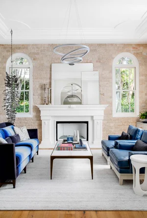 VIEW ALL — Nate Fischer Interiors