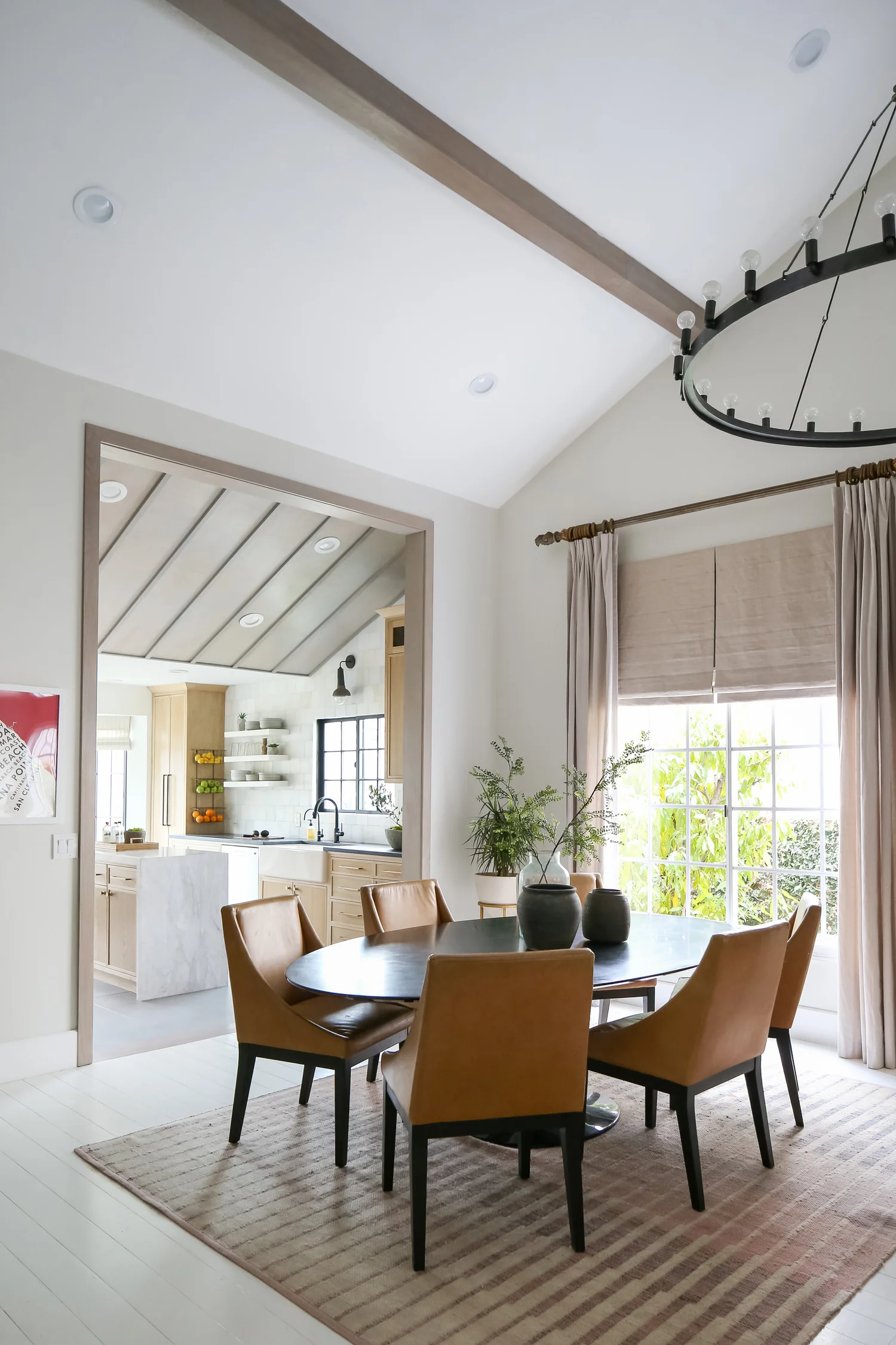 S E R V I C E S — Nate Fischer Interiors