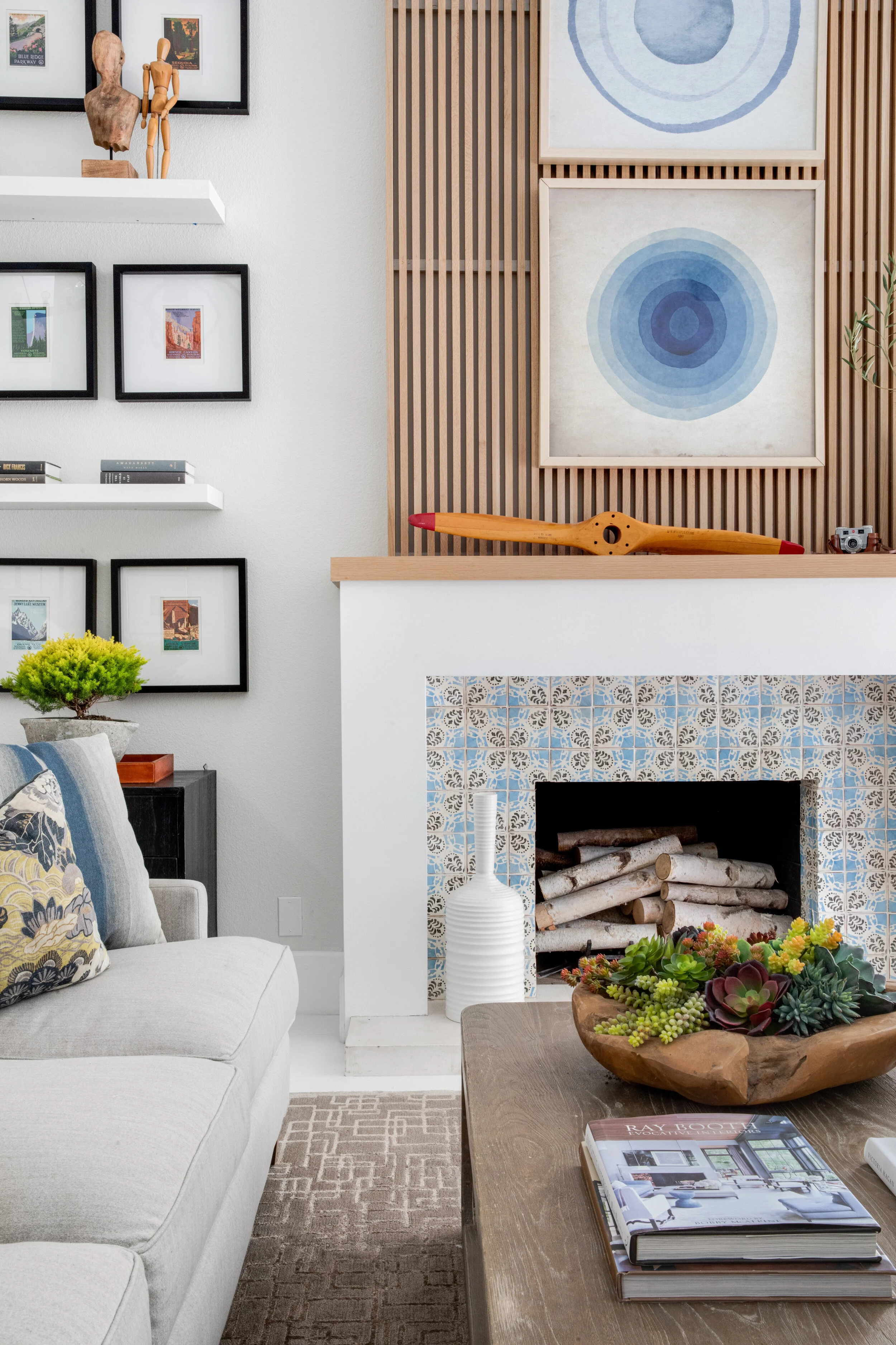 MEET NATE — Nate Fischer Interiors