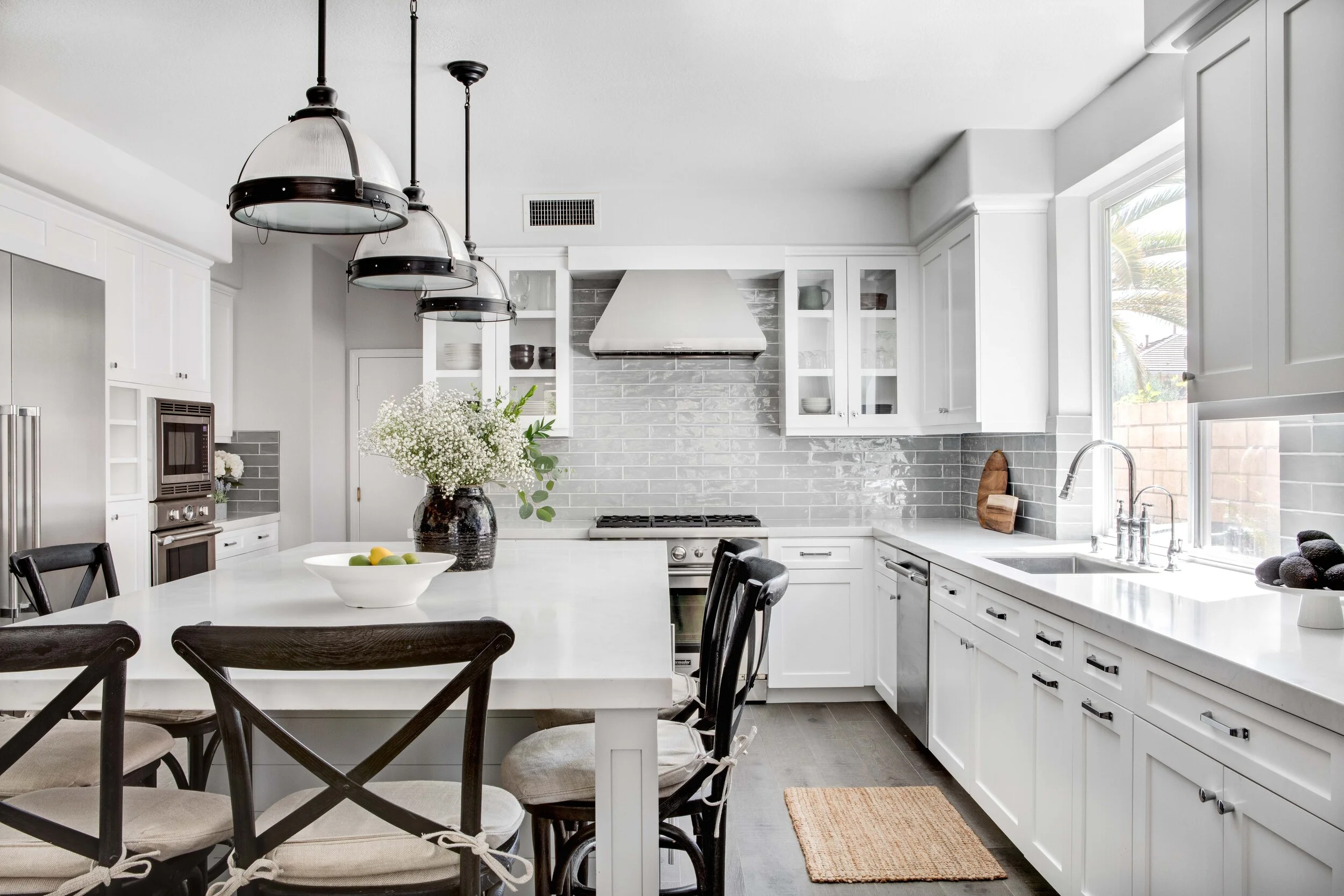 Gallery 2 — Nate Fischer Interiors