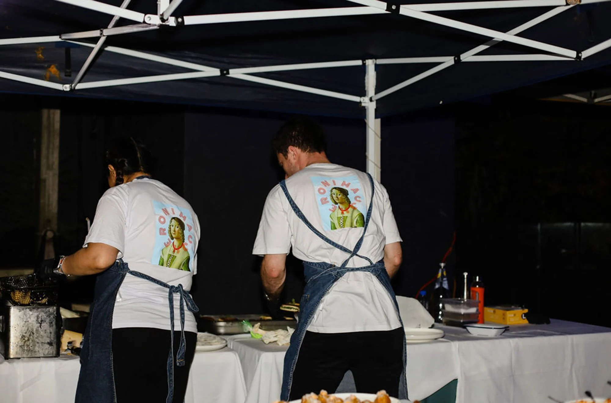 Italian Catering Sydney - Perfect for Birthdays, Weddings, Boat Parties ...
