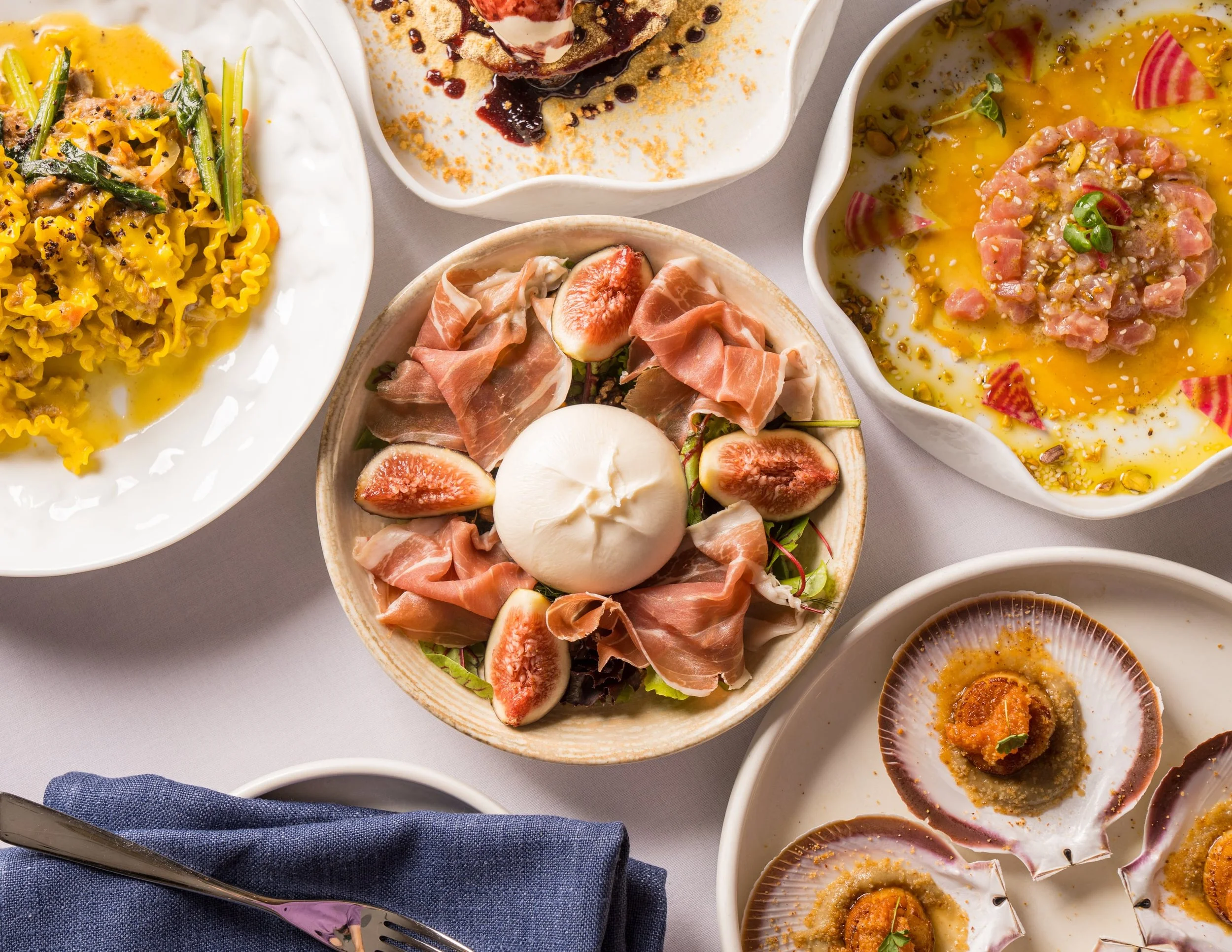 Italian Catering Sydney - Perfect for Birthdays, Weddings, Boat Parties ...