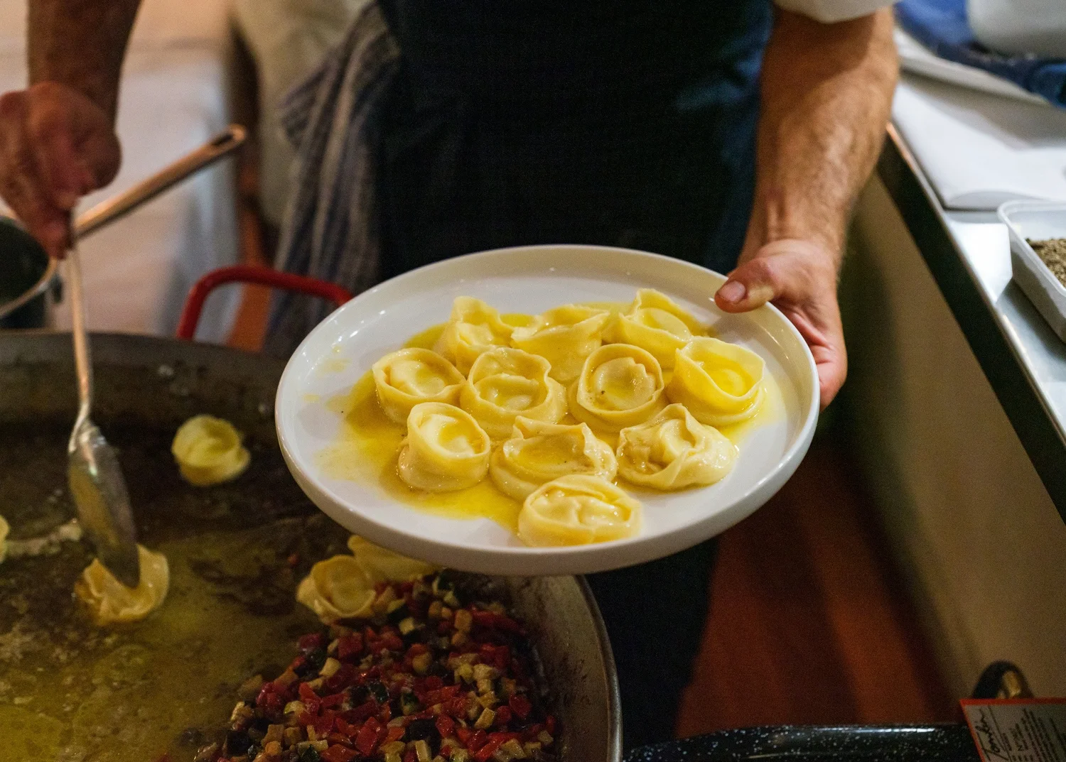 Italian Catering Sydney - Perfect for Birthdays, Weddings, Boat Parties ...