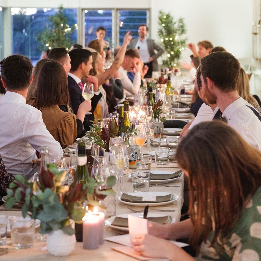 Italian Catering Sydney - Perfect for Birthdays, Weddings, Boat Parties ...