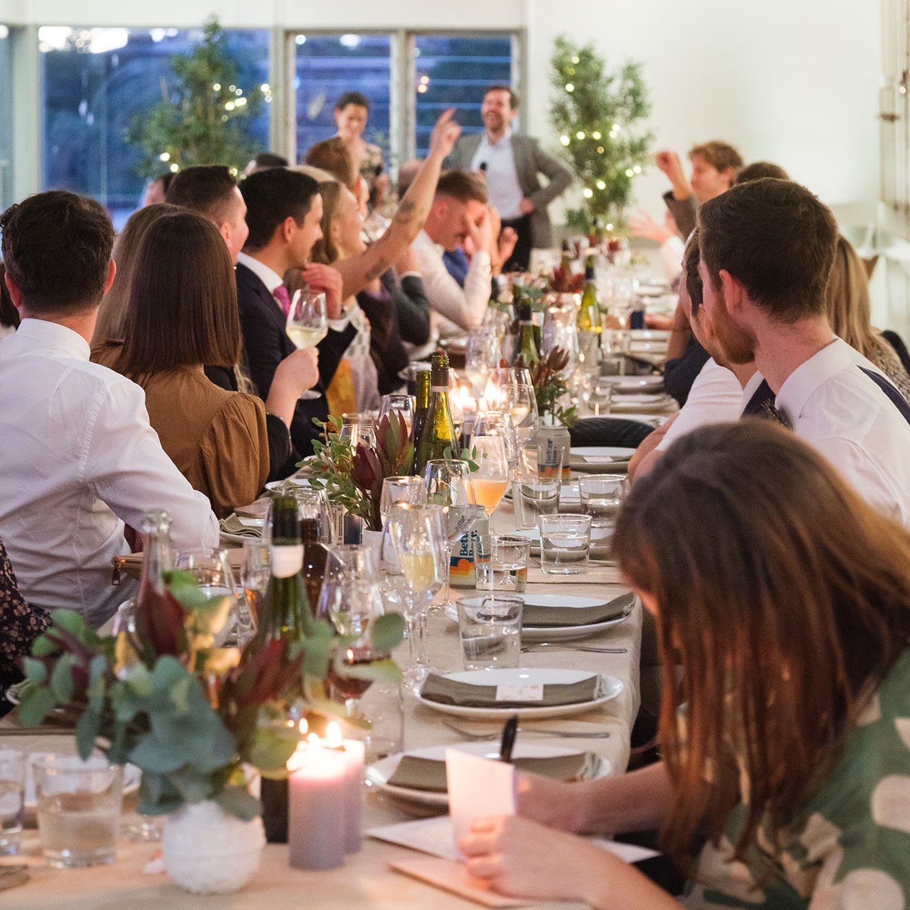 Italian Catering Sydney - Perfect for Birthdays, Weddings, Boat Parties ...