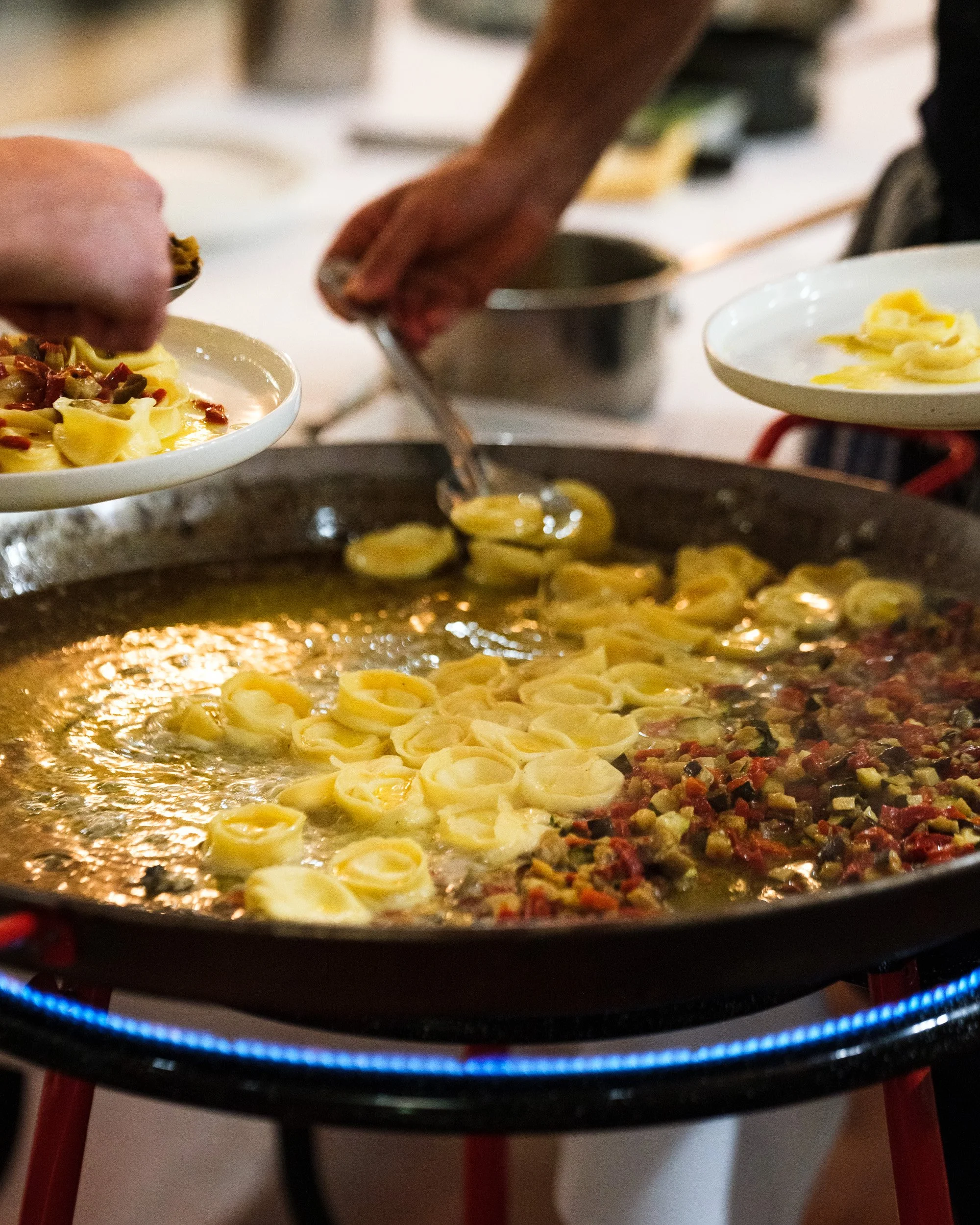 Italian Catering Sydney - Perfect for Birthdays, Weddings, Boat Parties ...
