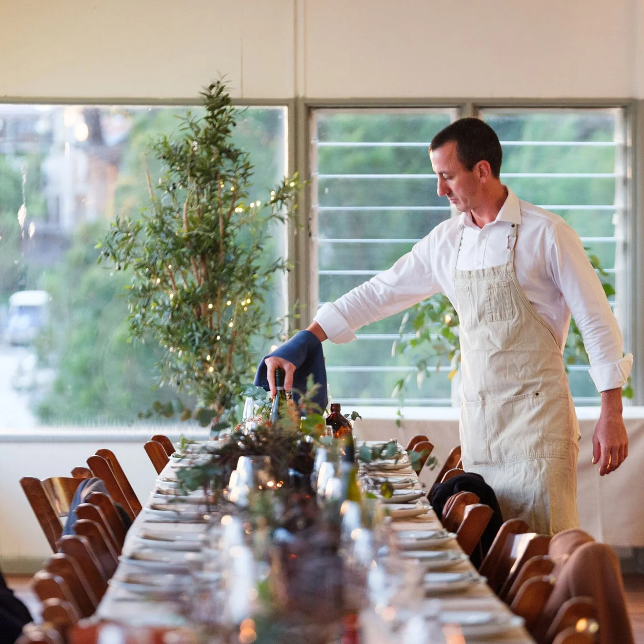 Engagement Party Catering | Rustic Kitchen Catering Sydney — Rustic Kitchen